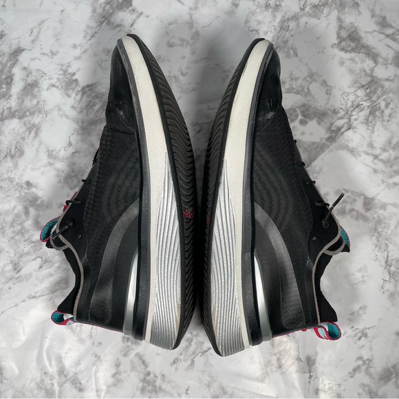 Bala | Shoes | Bala Twelves 2 Nocturnal Black Nursingcomfort Shoes ...